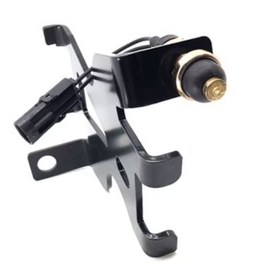 * Push Button Switch & Bracket kit for Short / Long Parallel Linkage on ...
