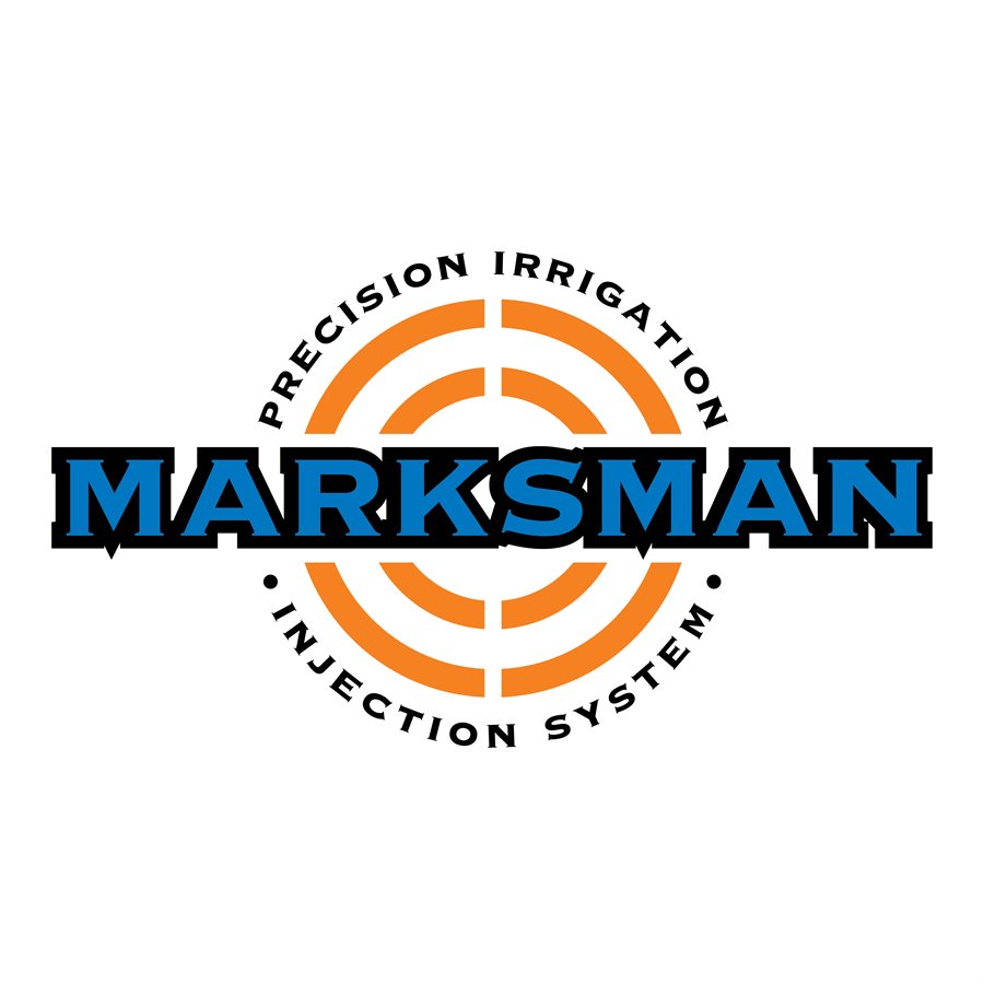 Marksman Logos - Digital File Download