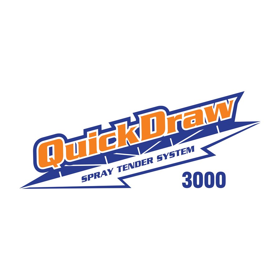 QuickDraw Logos - Digital File Download