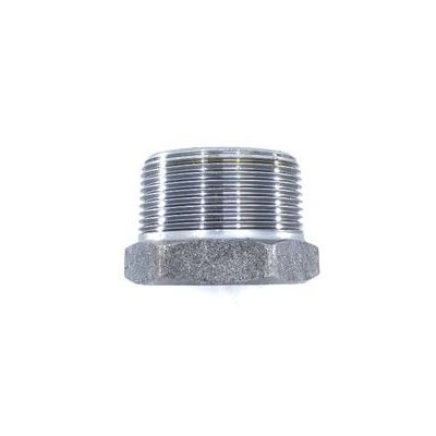 1" x 3 / 4" Reducer Bushing - SS