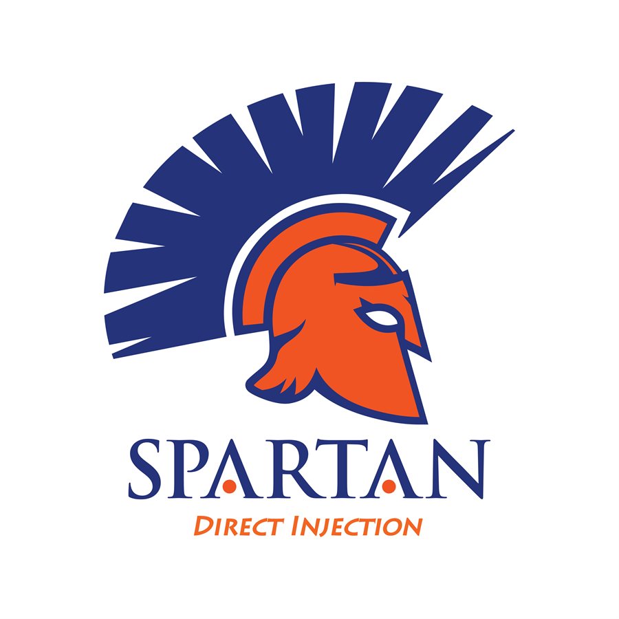 Spartan Logos - Digital File Download