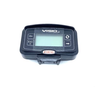 Visio Sentinel In cab cable w / relay