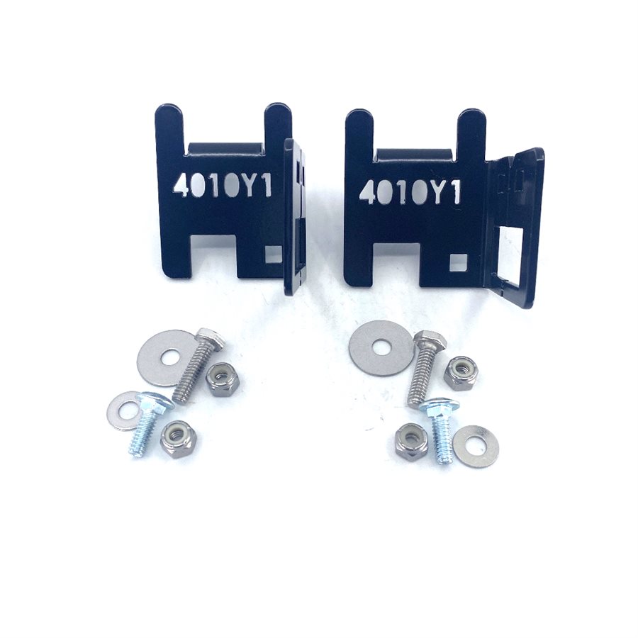 Mounting Bracket Kit, BK Parallel Linkage Dual Check Valve, 2 Row