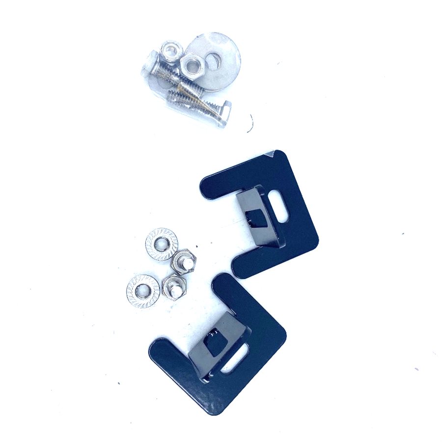 Mounting Bracket Kit, BK Parallel Linkage Check Valve, 2 Row