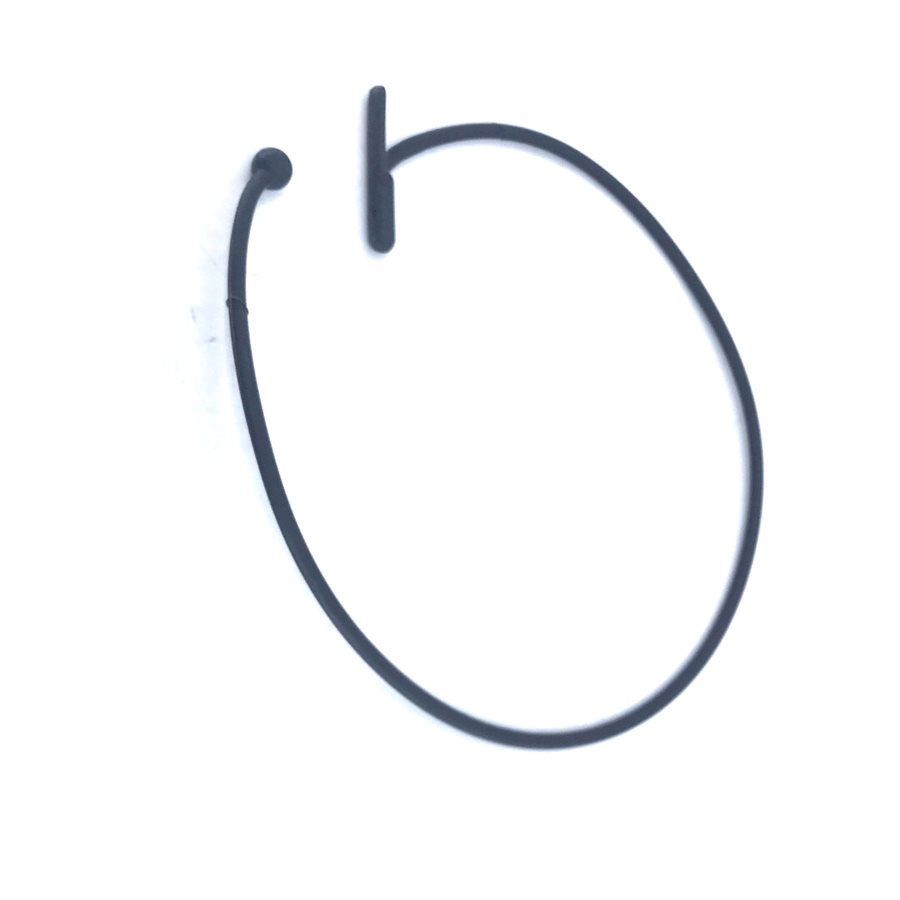 Rubber Keeper for 16" Tank Lids