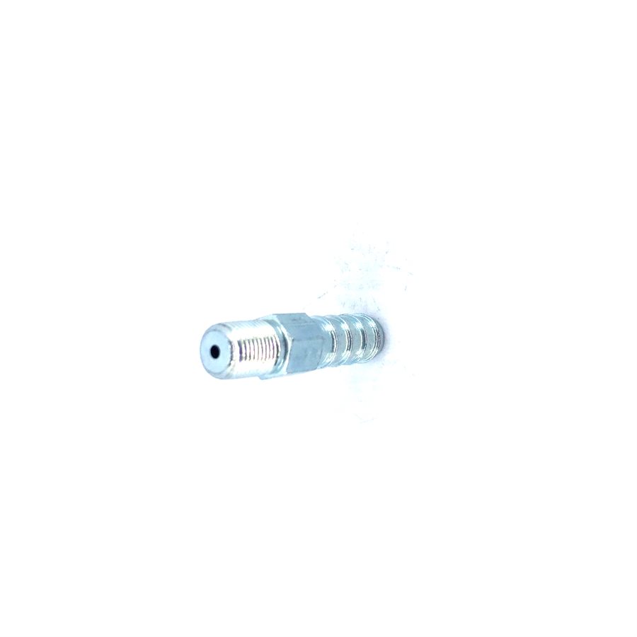 1 / 8" MPT x 3 / 8" King NIpple - 1 / 2 Rate King Nipple for MVD Medium ...
