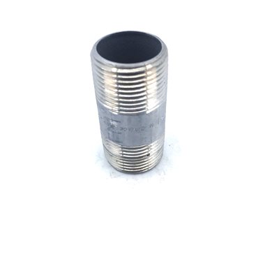 Steel Fittings for NH3