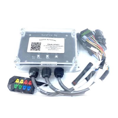 WV100 Wireless Valve Controller